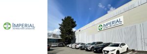 Imperial Distributor Canada Inc. - Qfahim